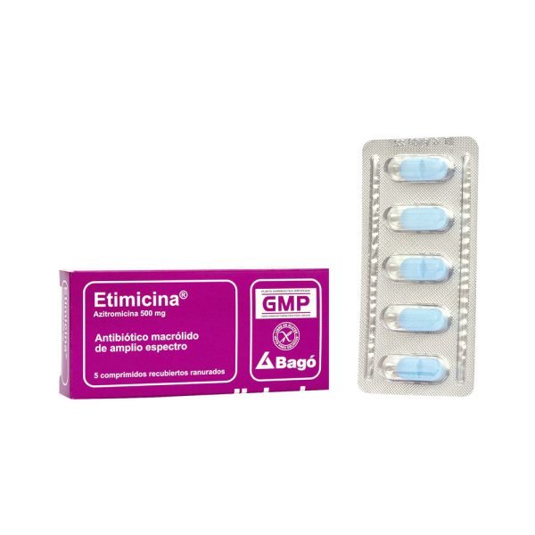 ESTREPTOCARBOCAFTIAZOL X 100 CPR. (DISPE