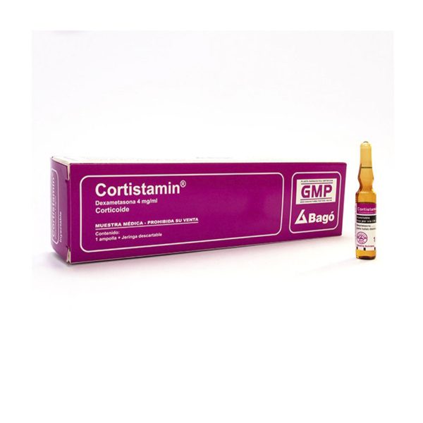 CORTEROID RETARD INY X 1 FCO